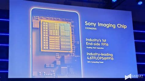 Tecno Camon Premier G Introduced With An Impressive Camera System At Mwc