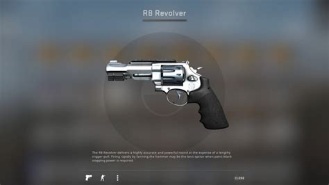 Filecsgo R8 Inspection Internet Movie Firearms Database Guns