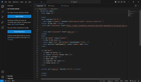 Syed Moinnissa On Linkedin Todolist Internshipexperience Webdevelopment