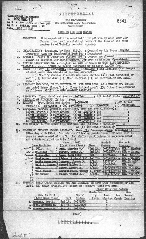 East Tennessee Veterans Memorial Association — Tipton Norman J