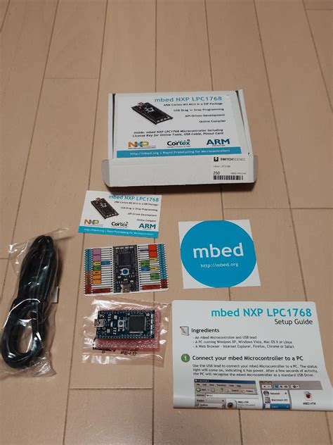 代購代標第一品牌-樂淘letao-nxp Mbed Lpc1768 代購代標第一品牌-樂淘letao-nxp Mbed Lpc1768