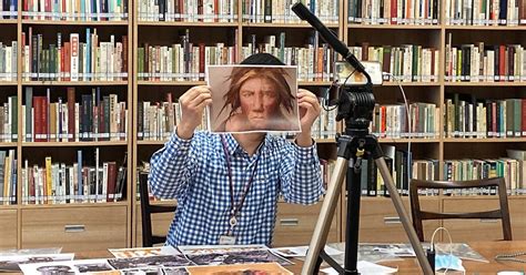 온라인으로 만나는 고고학자의 작업