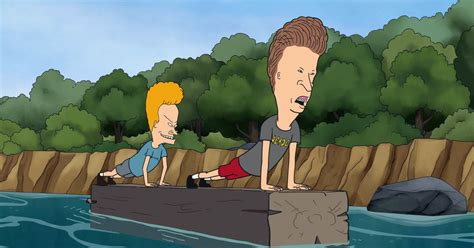 Beavis And Butt Head Saison 1 En Streaming Direct Et Replay Sur Canal
