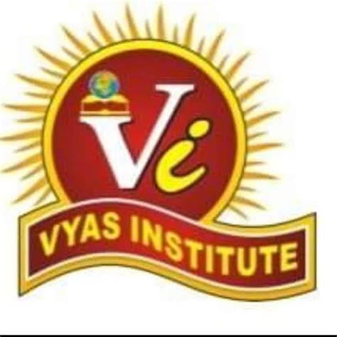 Vyas Institute - Posts | Facebook