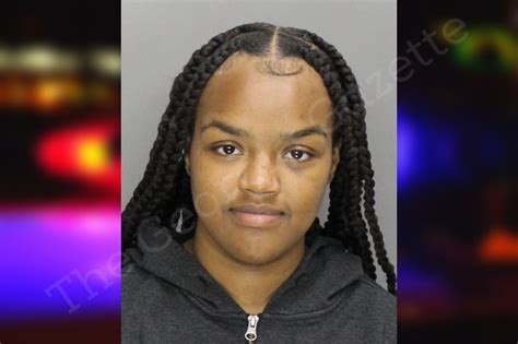 Joi Womble Cobb County