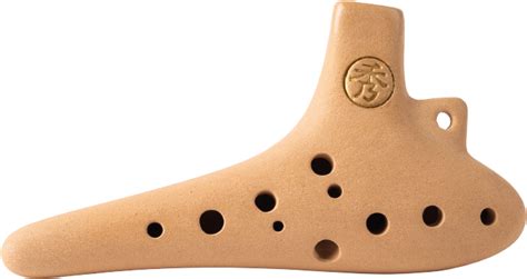 수 오카리나 소프라노 C G