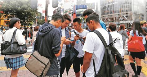 手機通知綁架你 聯合學苑｜閱讀‧寫作‧跨域學習