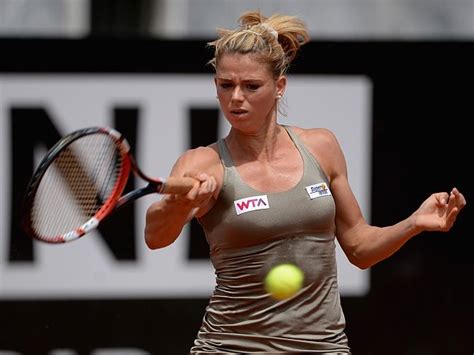 Anger Over Logo Placement On Tennis Players Breasts Is Ludicrous The Advertiser
