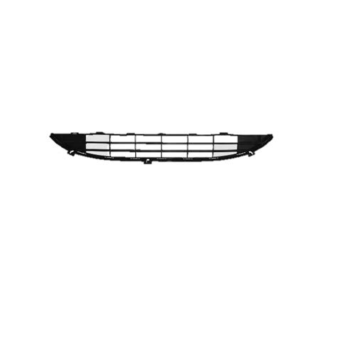 Grille de pare chocs avant infèrieure pour Peugeot 1007 achat vente