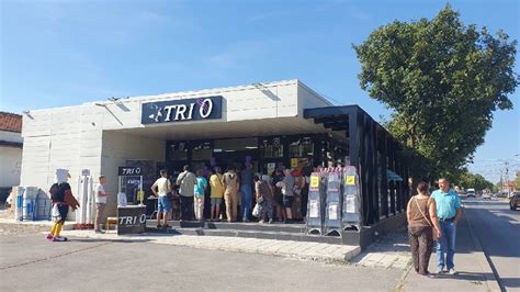 Tri O Tehnika građevinski materijali i alati za Vaš dom Stores