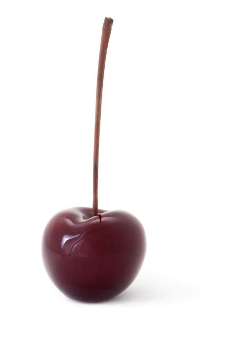 Cherry | Brilliant Glazed - pinkpear.com.au