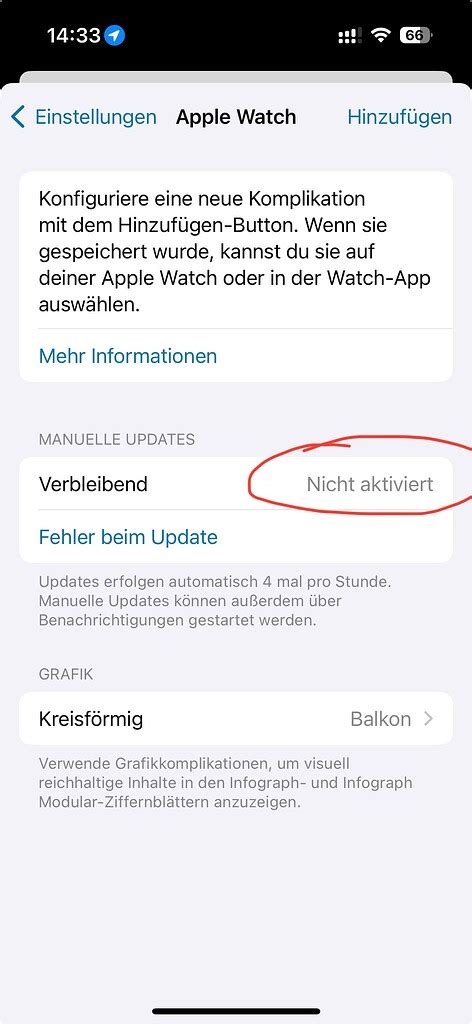 Ha Apple Watch Complication Not Shown In Watch App Home Assistant Companion For Apple Home