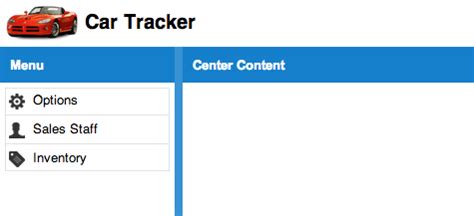 ExtJS Walkthrough Part Under Control Ler