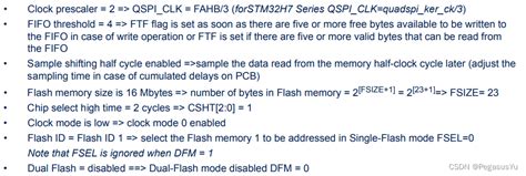 Stm32存储左右互搏 Qspi总线读写64 Mbit容量sram Vti7064 Csdn博客