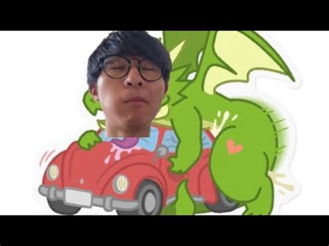 カワマニ新素材ドラゴンカーセックス YouTube