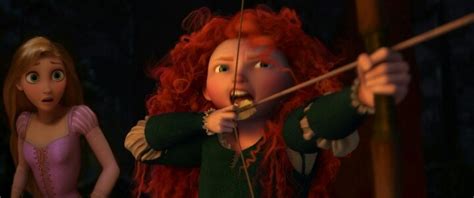 Meripunzel Rise Of The Brave Tangled Dragons Wiki Fandom