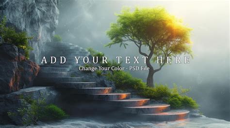 Silent Steps Forest Titans Psd 100 High Quality Free Psd Templates