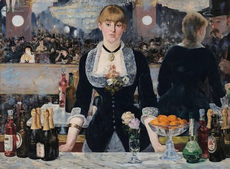 Las 16 Pinturas Más Famosas De Mujeres