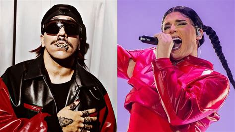 La Disputa Legal Entre Ioa Y El Coreógrafo De Rosalía Por Cuestionado Tributo Al Motomami World