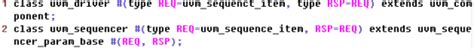 4 1使用rsp seq and response and response相关部分uvm源码 知北游。。 博客园