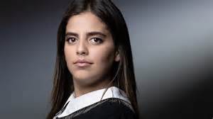 Danse Avec Les Stars Inès Reg Prône La Fête Et Le Partage Avant Le Prime De Ce Vendredi Soir