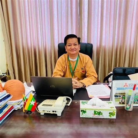 U Bo Bo Oo ဘိုဘိုဦး အတုအယောင် ရွေးကောက်ပွဲ သည် အာဏာရှင် တစ်ဦးတည