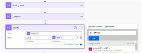Update A Multi Select Choice Field In A Sharepoint List With Power Automate