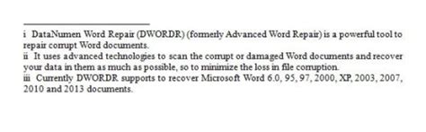3 Ways To View All Footnotes At Once In Your Word Document Data Recovery Blog