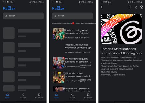 github mohammednawas8 newsapp