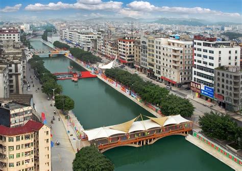 玉林 广西壮族自治区下辖市 360百科