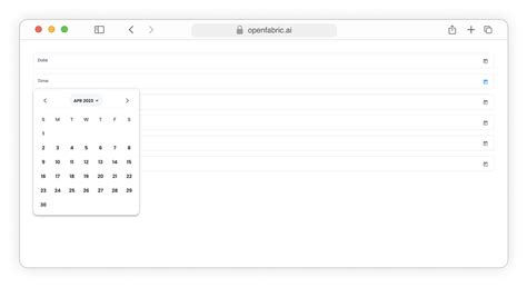 Iii All Components Openfabric Documentation Layer 1 For Artificial Intelligence