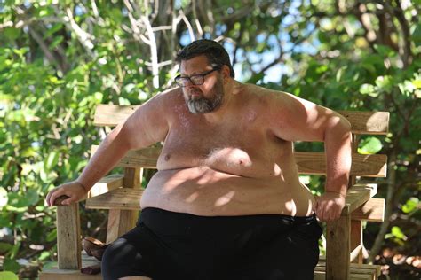 La Moglie Di Mario Adinolfi In Difficoltà Allisola Dei Famosi I