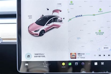 30万买电车选小鹏p7还是特斯拉model 3？详细对比来了 知乎