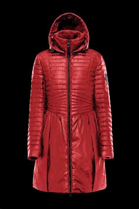 What She Wants This Christmas is a New Coat - espy Experience