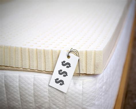 Medium Firm Mattress Topper