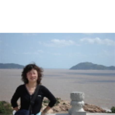 Lin Pan 主管 律盾资讯 Xing