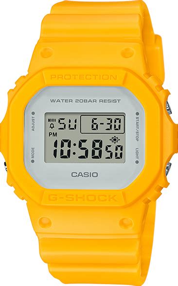 97 Different Casio G Shock Squares The Ultimate 2023 Buyers Guide