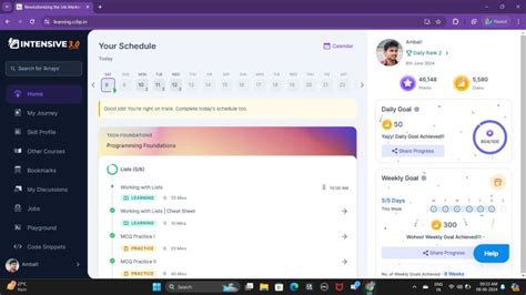 Ambati Ajay Kumar On Linkedin Nxtwave Coding Challenge Rahul Attuluri