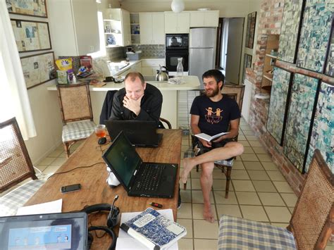 The Depth Jam Chris Heckers Website