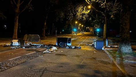 Mort De Nahel En Haute Vienne Les élus De Tout Bord Réagissent Suite