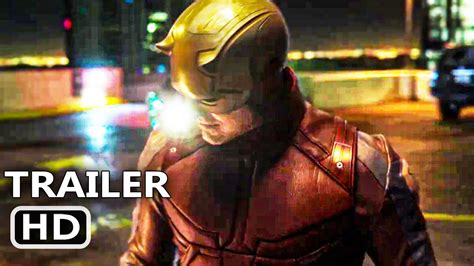 Daredevil se dévoile dans la dernière bande annonce de She Hulk