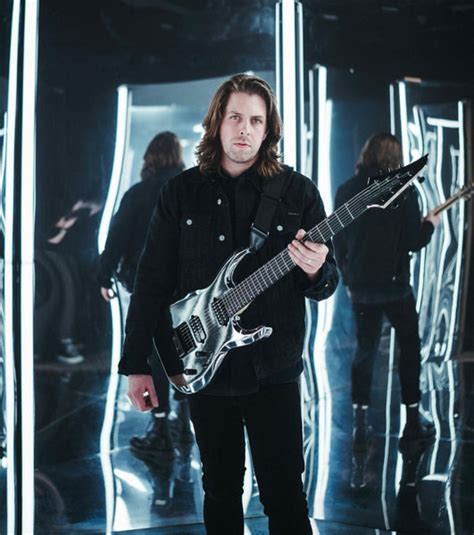 Mike Stringer Launches Signature Plugin With Mixwave Spiritbox Music Llc