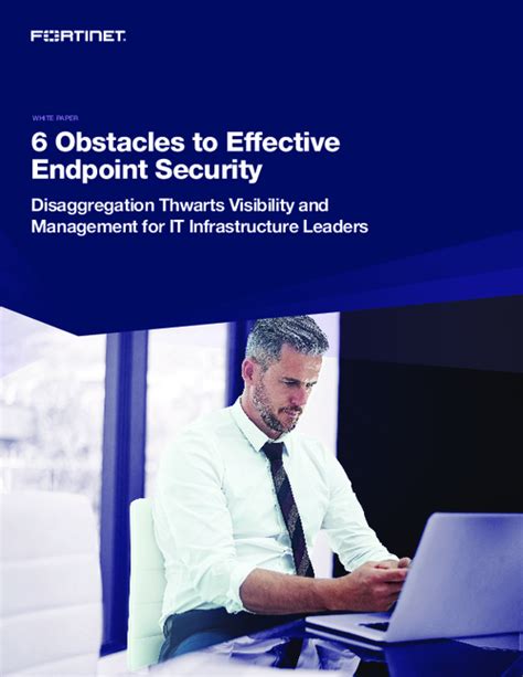 Obstacles To Effective Endpoint Security BankInfoSecurity