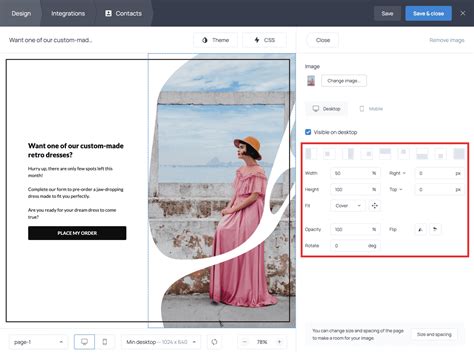 How To Create An Online Pre Order Form Without Website