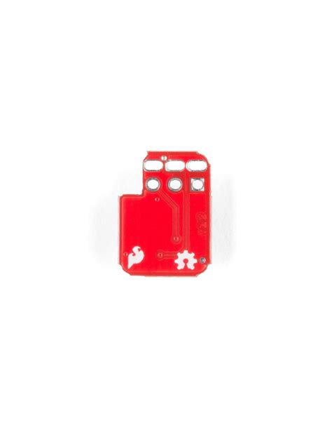 Sparkfun Modulo Shim Qwiic Para Raspberry Pi Cabos E Adaptadores