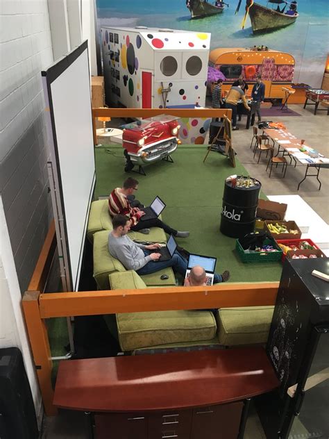 Rückschau Osgeo Codesprint Und Fossgis