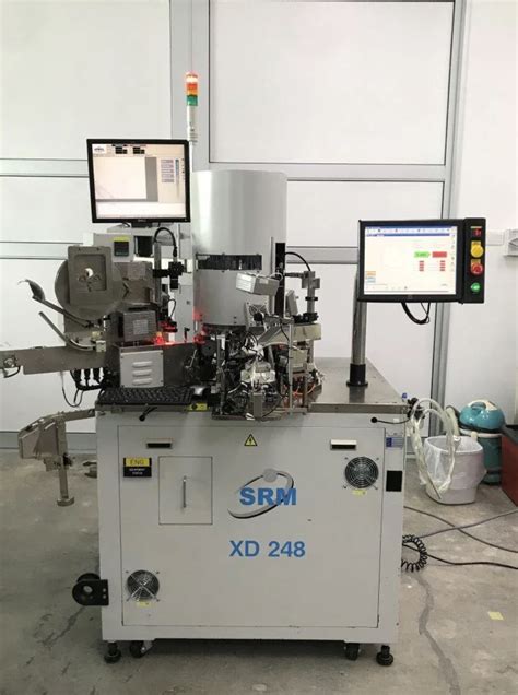 Semiconductor Test Handlers For Sale At Tara Semiconductor Techno Semiconductor Test Handlers For Sale At Tara Semiconductor Techno