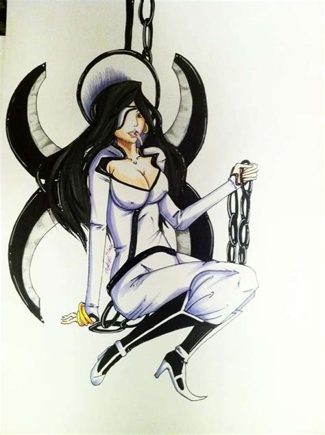 17 Amazing Gender Swapped Versions Of Bleach Characters
