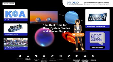 The Nexsci Exoplanet Science Institute At Caltech Ipac