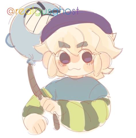 Gus Brawl Stars Artofit